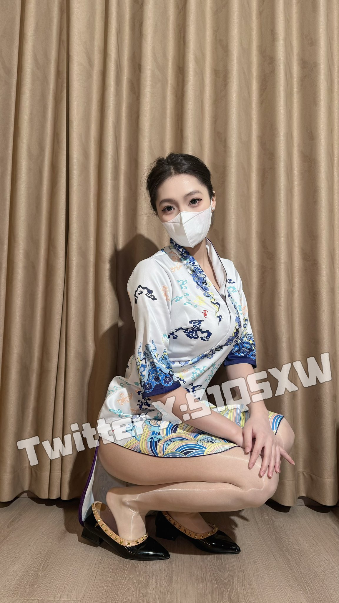 情深叉喔 4K写真合集 [609G] 持续更新中 » LoLo美女福利社